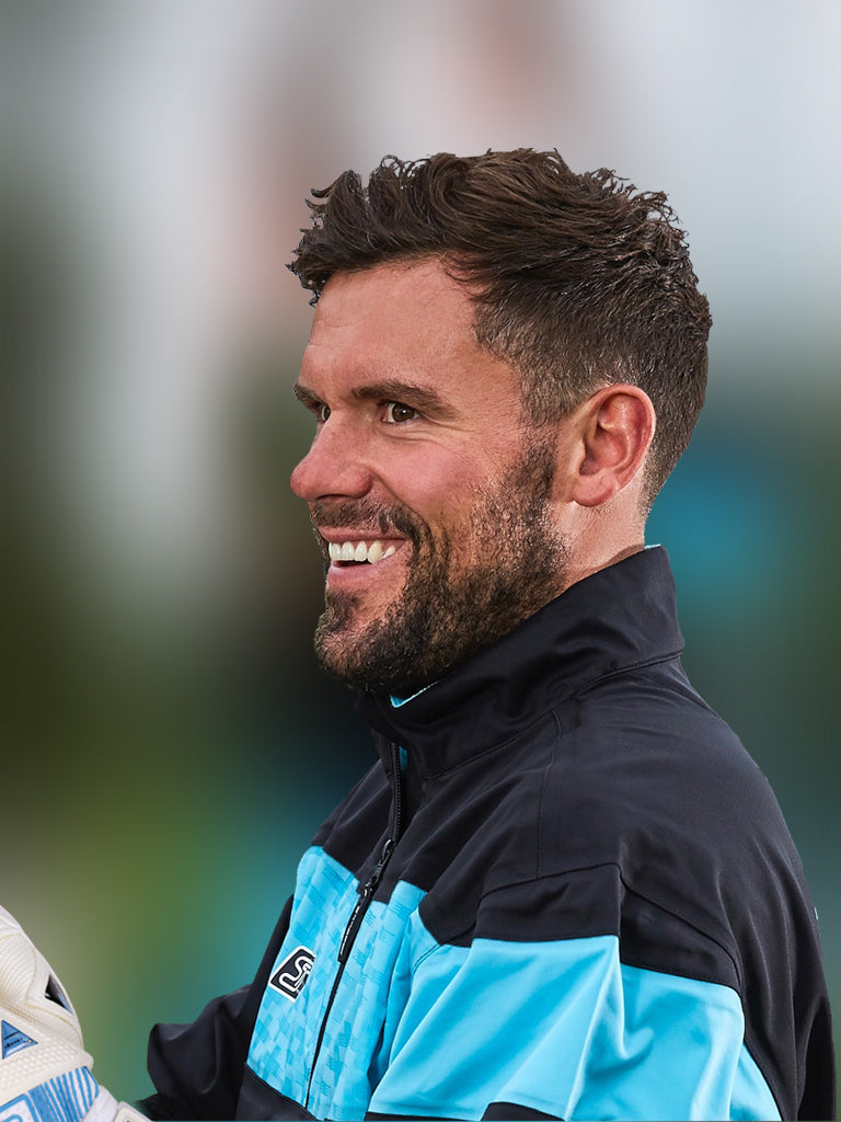 Ben Foster