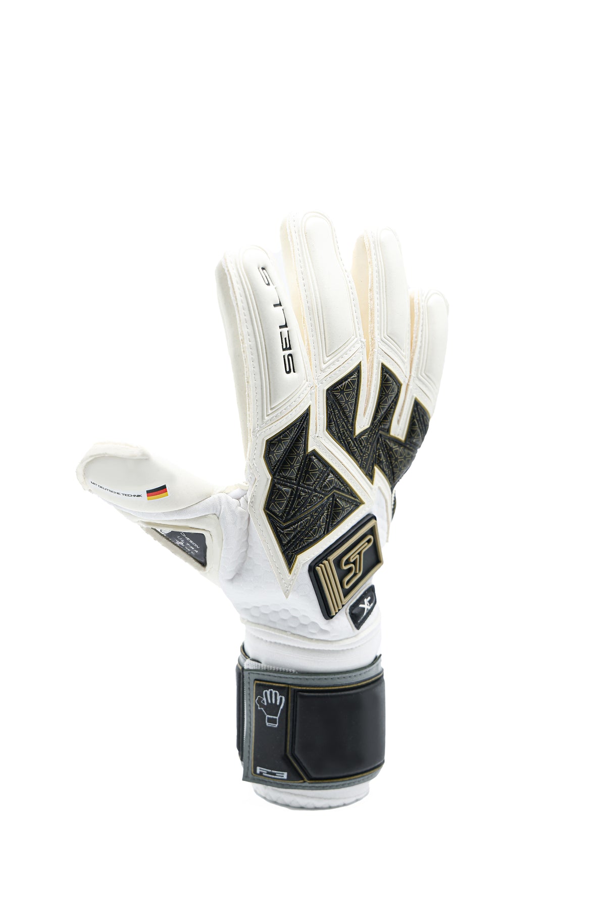 Sells Goalkeeping Gloves - Official Store – sellsgoalkeeperproducts.com